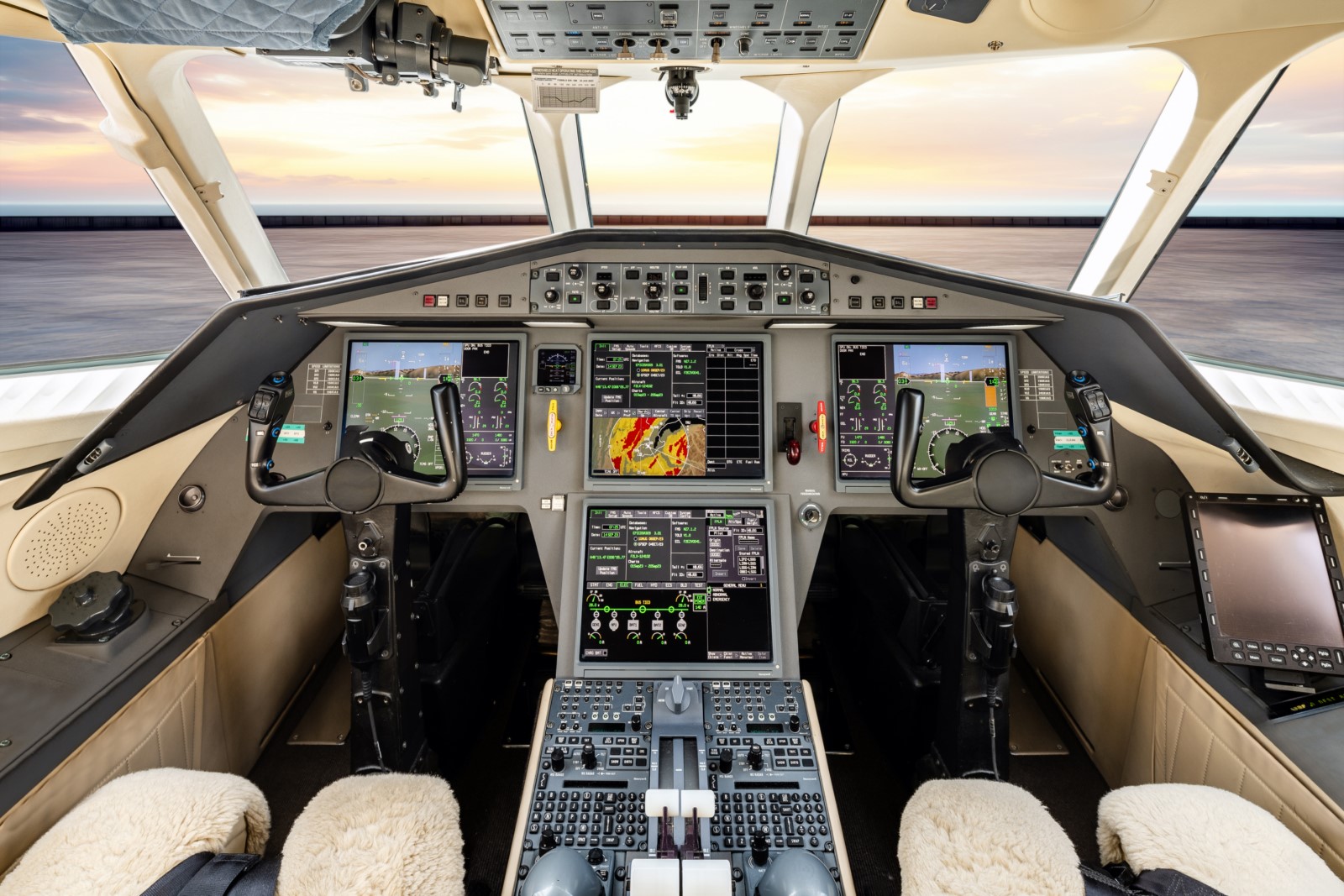 DASSAULT FALCON 2000LX | Private Jet | Global Jet